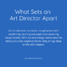 How to Become an Art Director ? - AdmissionsOn